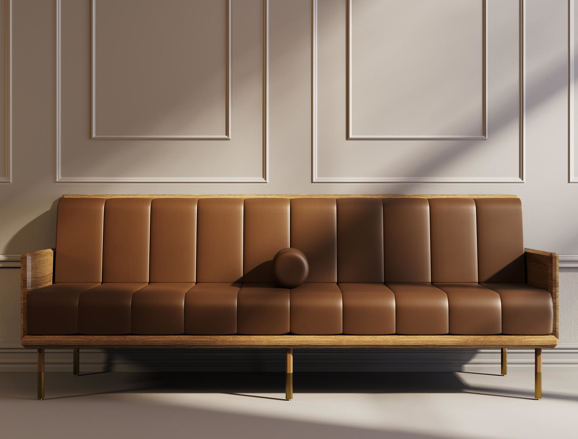 Made2Measure — Fabricate Brands